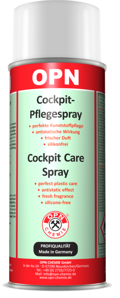 Aerosole / Sprays für den technischen Bereich in Industrie und Handwerk